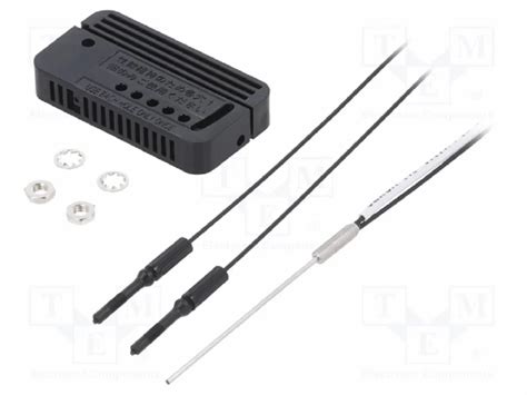 Omron Fiber Optic Sensor E32 Tc200 At ₹ 2500piece Mumbai Id