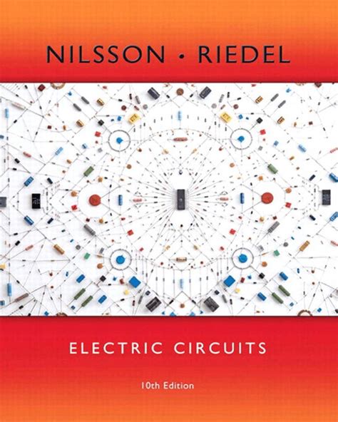 Electric Circuits Engineering Books