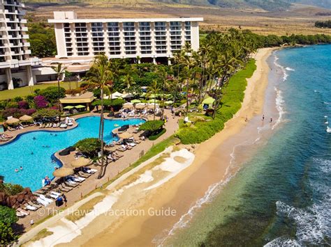 Hyatt Hotels In Hawaii And How To Book Free Nights