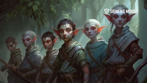 Unlock Kender 5e Rules Traits And Adventures Await