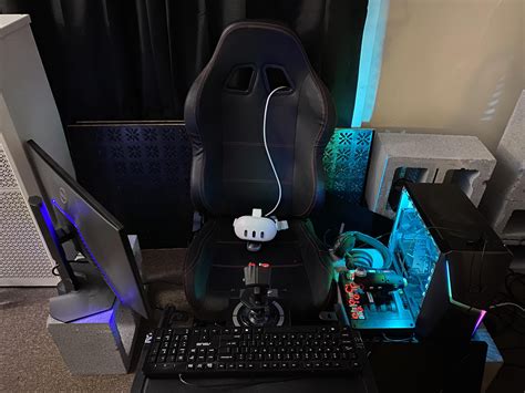 My First Simpit Rdcsworld