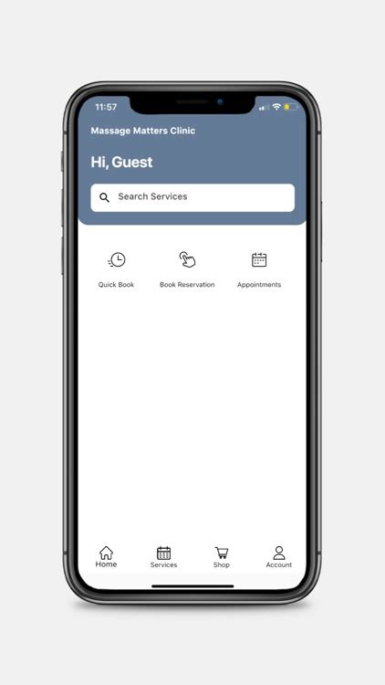 Massage Matters By Massage Matters Llc
