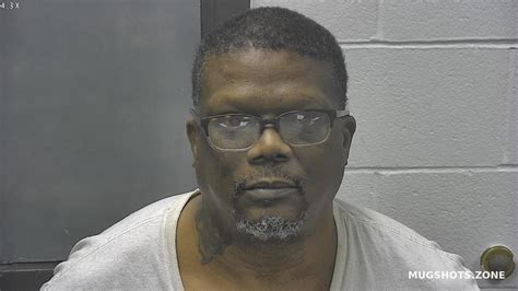 Rivers Michael Troy 10 20 2022 Meade County Mugshots Zone