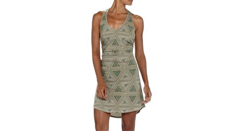 Patagonia Kamala Twist Dress Womens — Campsaver