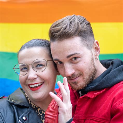 Sexual Fluidity Respark® Group