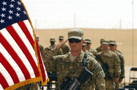 American Decline And The Future Of Interventionism Atlantic Council