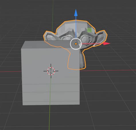 How Should I Get One Object In The Cameras Perspective Without Considering Other Objects To