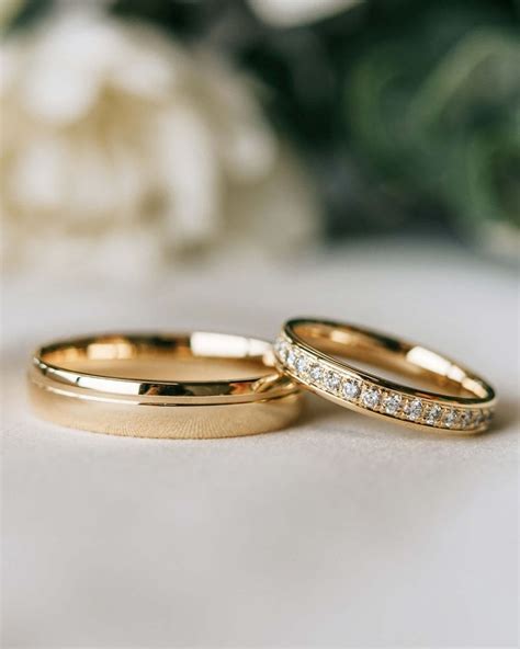 Aliancas De Casamento Diferentes Aliança De Noivado Alianças De Casamento Anel De Casamento