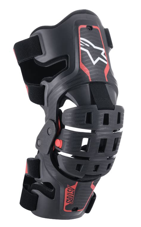 Mx Knee Protection