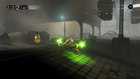 Steel Rats™ On Steam