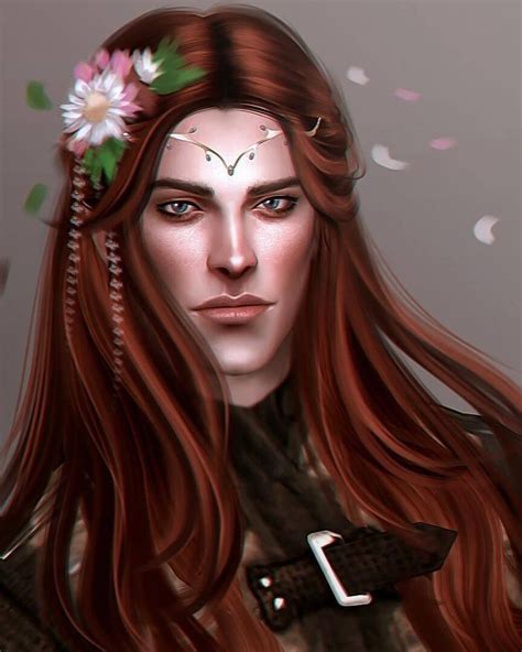 Maedhros Tolkien Art Melkor Tolkien Elves