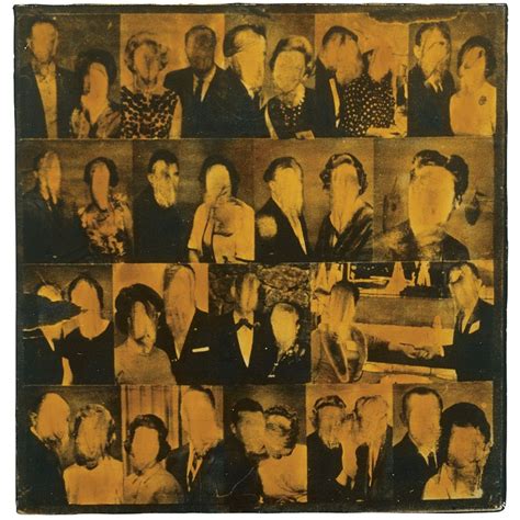 Wallace Berman Artist Museum Of Contemporary Art Neo Dada