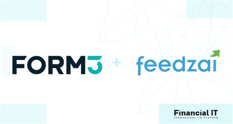 Form3 And Feedzai Launch Industry First App Fraud Solution For The Uk