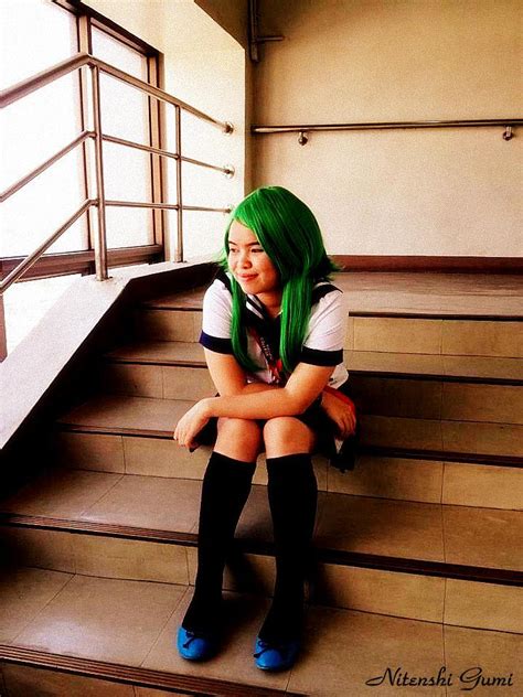Gumis School Days By Aoi Akumi On Deviantart