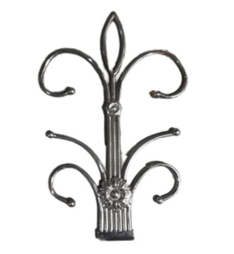 Railing Accessories Color Any Color At Best Price In Ahmedabad