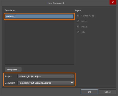 线束设计 altium designer 25 技术文档