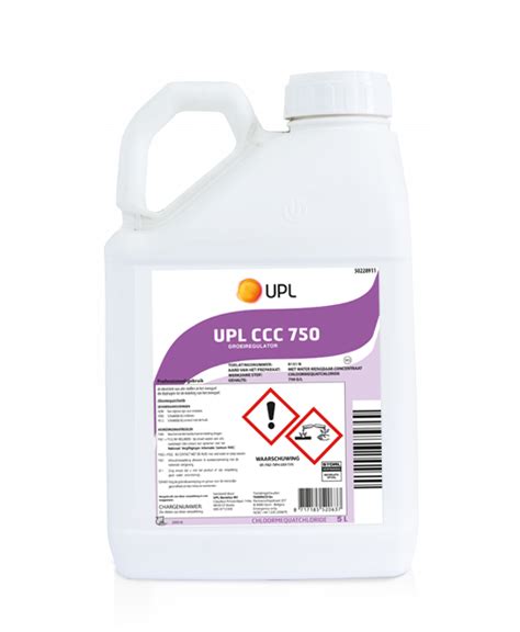 Cecece 750 Upl 5ltr Can Bestebreurtje