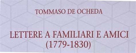 Tommaso De Ocheda Il Bibliotecario Tortonese