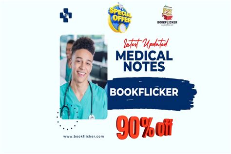 Medical Notes Bookflicker Notes
