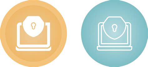 Security Service Vector Icon 40637174 Vector Art At Vecteezy