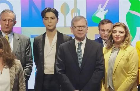 中国人独特的地域长相，川渝和内蒙古差异化的明显特征！三星堆颧骨蒙古族人种东亚新浪娱乐新浪新闻