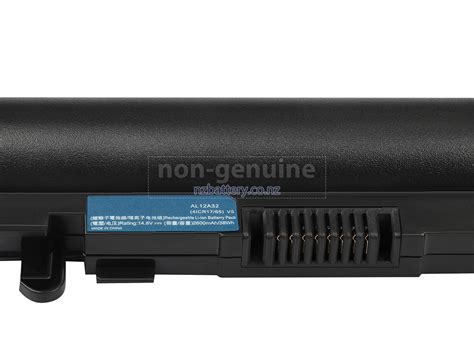 Acer Aspire V5 571 6688 Battery 2200mah Battery For Acer Aspire V5 571
