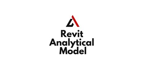 Revit Analytical Model Tools Overview Of Features For Structural Engineers Autocad Everything