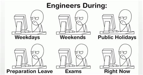 An Engineers Life In 17 Memes Electronic Design