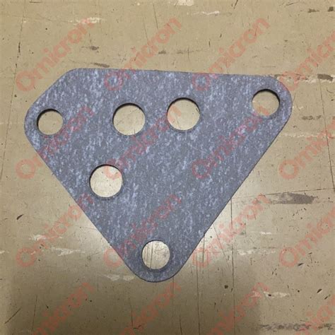 Gasket Oil Filter Base Omicron Engineering Ltd