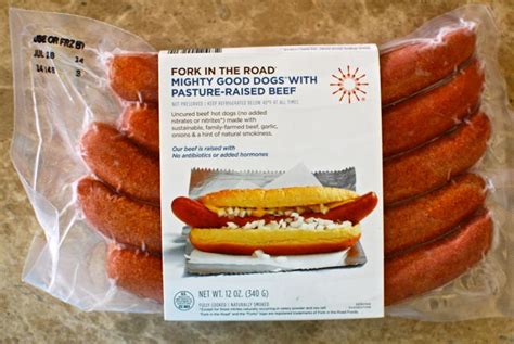 3 Hot Dog Brands You Can Trust Eating Made Easy