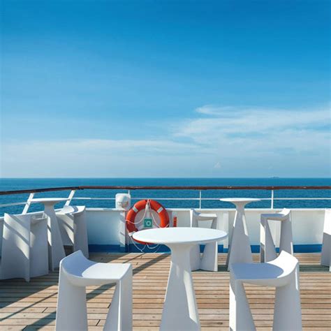 Jux Phenolic Top Bar Table Shopboxhill — Boxhill And Co Llc