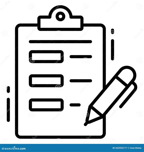 Write Feedback Survey And Feedback Modern Vector Illustration Stock Vector Illustration Of