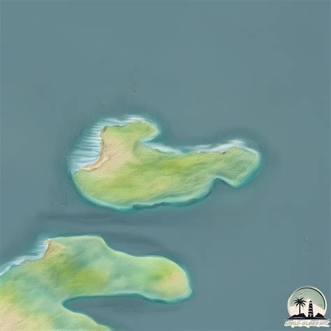 Fugloy World Islands