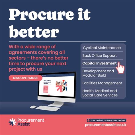 Procurement Procurementsolutions Procurementexcellence Procureitbetter Procurement Assist