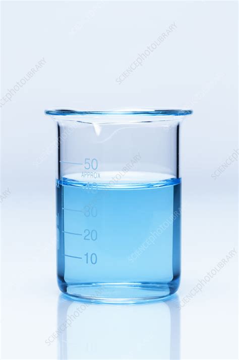 Copper Nitrate Solution