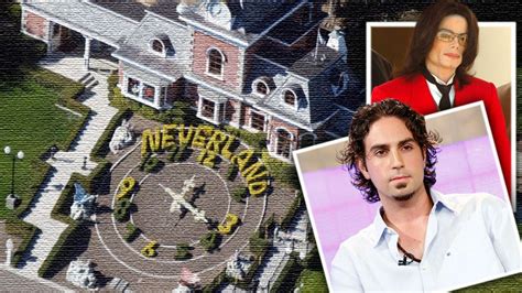 Michael Jackson Lawyers ‘stonewalling Questions About Jacko Hush Money