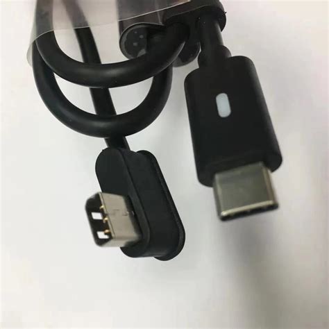 Genuine Oem Type C Usb C Adapter Cable For Dell Power Bank Plus Pw7015m Pw7015l Ebay