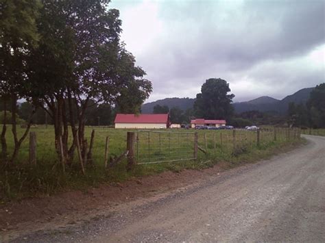 Te Arohanui Marae Māori Maps
