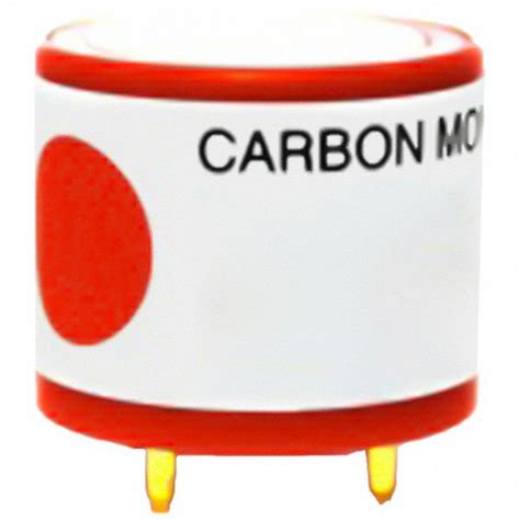 Macurco Commercial Series Macurco Gas Detector Sensor 786vg3 Cx Co