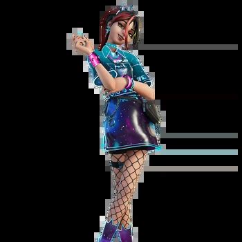 Helsie Fortnite Wiki Fandom