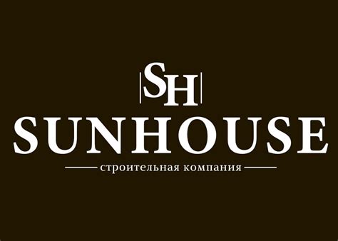 SunHouse (СанХаус)