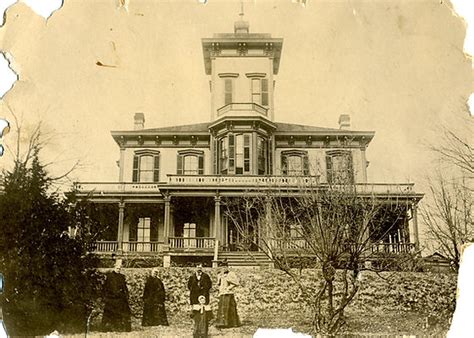 History Of Bell Hill About Us Historic Bell Hill