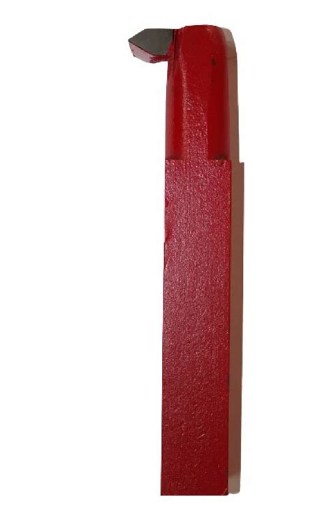 Carbide 166 2525 K10 External Threading Tool At ₹ 619piece Threading