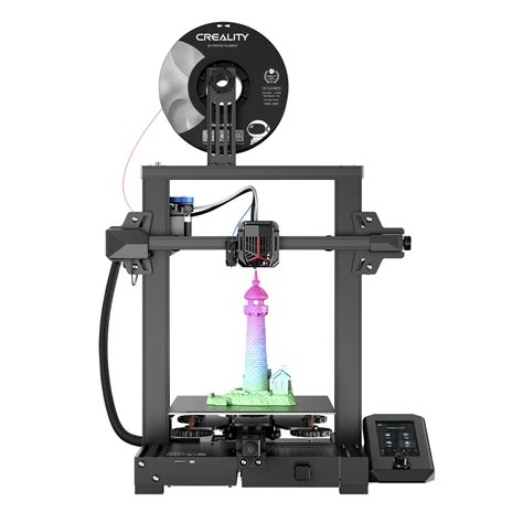 Creality Ender 3 V2 Neo Jaycar New Zealand