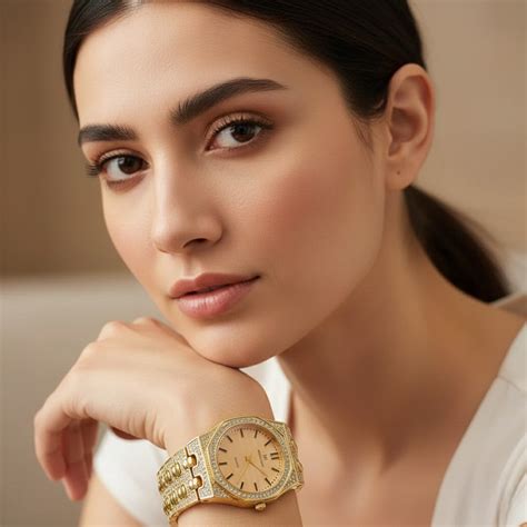 Buy Stylish Womens Watches In Pakistan At Wholesale Prices Tjwatches