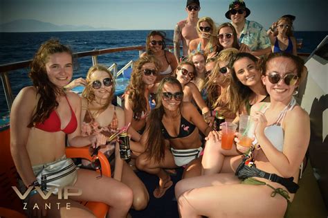 Zante Nightlife And Party Guide 2026 The Best Zante Events And Clubs
