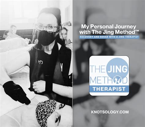 My Personal Journey With The Jing Method™