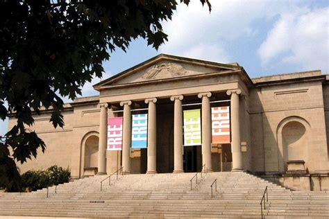 Baltimore Museum Of Art Baltimore Attractions Review 10best Experts And Tourist Reviews