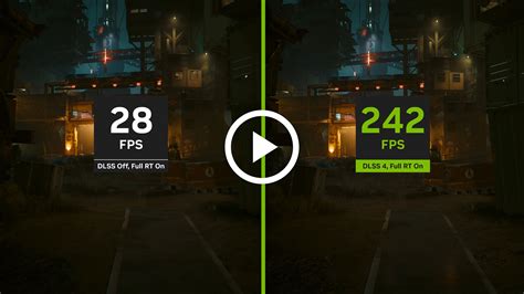 Nvidia Dlss 4 The Complete Guide To The Graphics And Performance