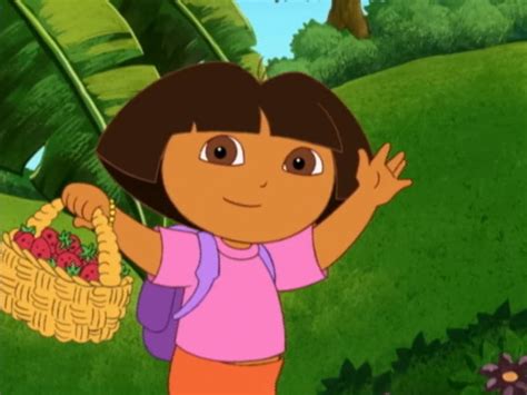 Dora By Fatimamahdjoub On Deviantart